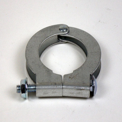 1 3/4" FEEDER TUBE CLAMP | Farm Systems
