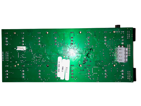 CT2 & CT3 Two Row 16 Switch Board | Farm Systems