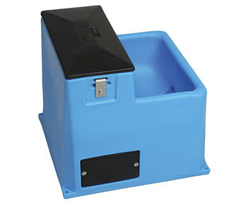 Lil' Spring Single Sided Waterer - Miraco | Farm Systems