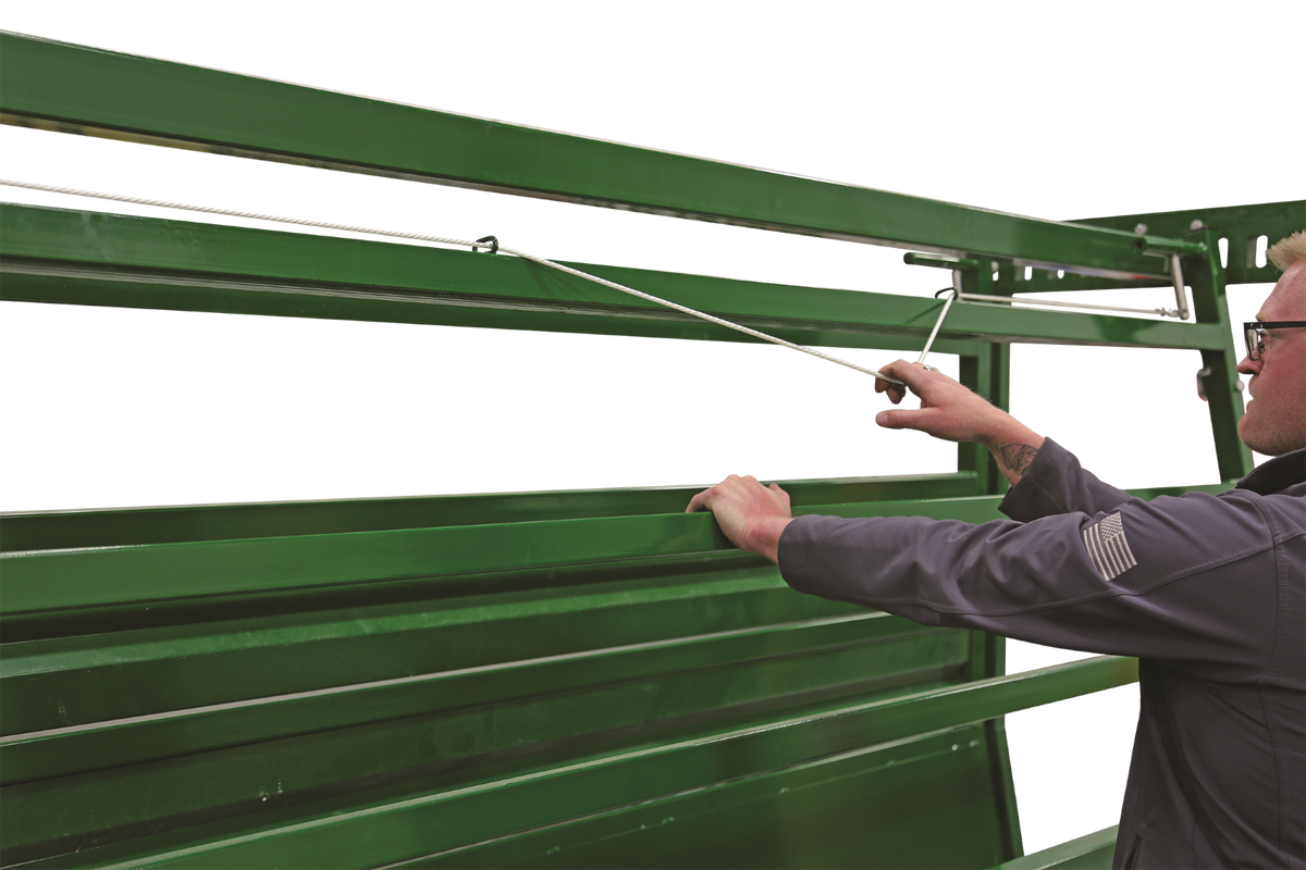 Arrowquip EF10 2 Bow Alley Kit - IN-STORE PICKUP/LOCAL DELIVERY* | Farm ...