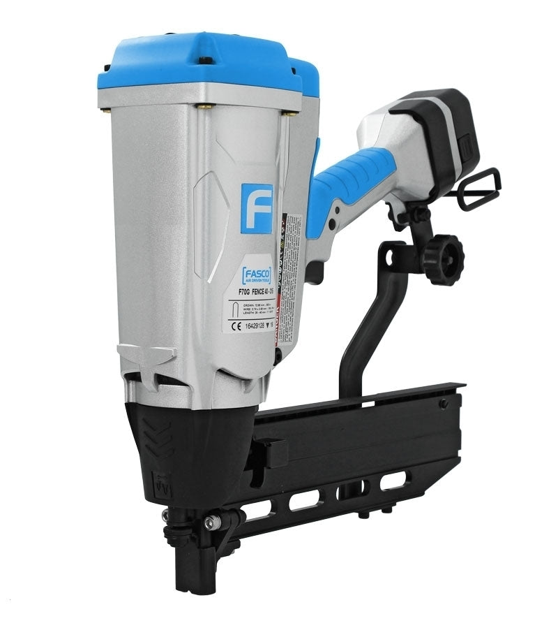 Cordless Fence Stapler 40-316 | Farm Systems