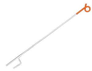 Gallagher Standard Pigtail Post - REQUIRES OVERSIZED PACKAGING | Farm ...