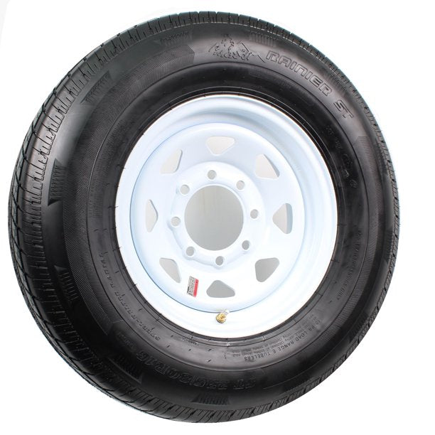 Spare Tire for Wrangler Portable Corral - IN-STORE PICKUP ONLY | Farm ...